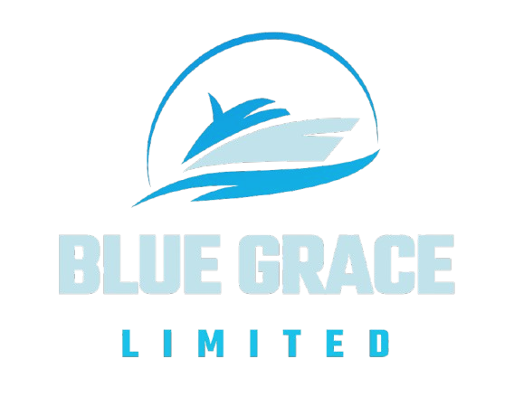 Home - Blue Grace LTD